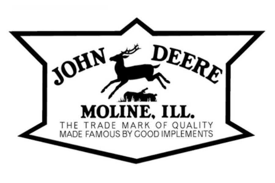 John Deere Logo History Timeline: Key Changes You Should Know
