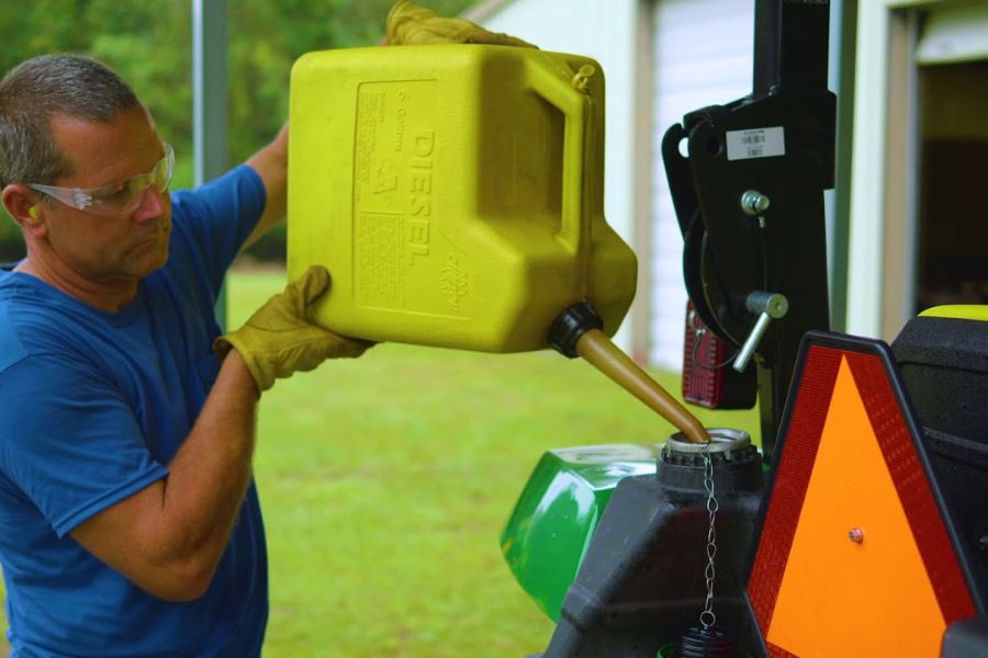 Cold Start Diesel Engine: 12 Expert Tips To Start Your Engine In The Winter
